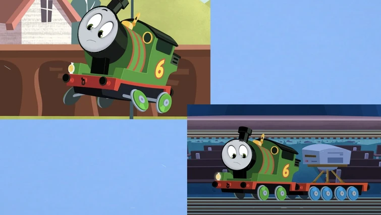Discuss Everything About Thomas & Friends: All Engines Go Wiki | Fandom