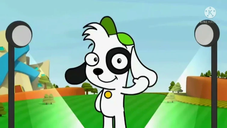 Recreación RARA de Las Aventuras de Doki | Fandom