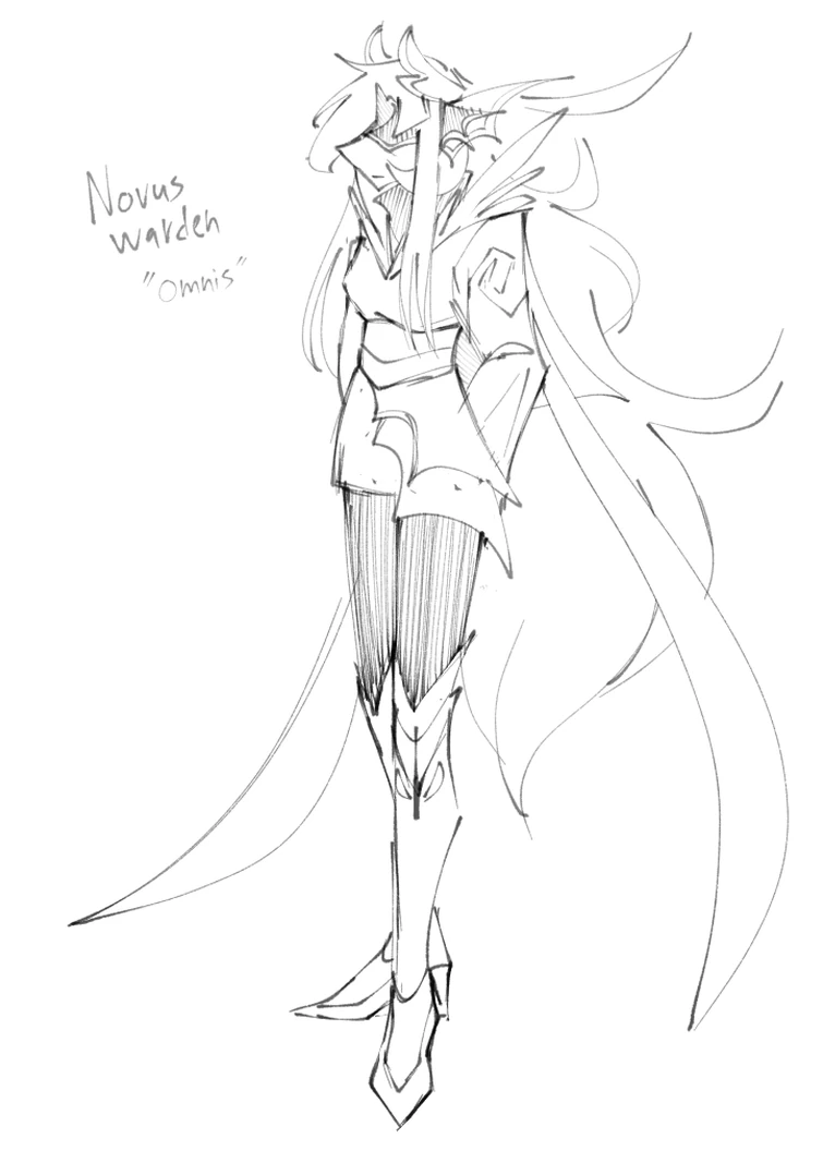 [wip] Human Novus | Fandom