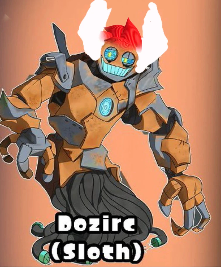 SML's 7 Deadly Sins | Fandom