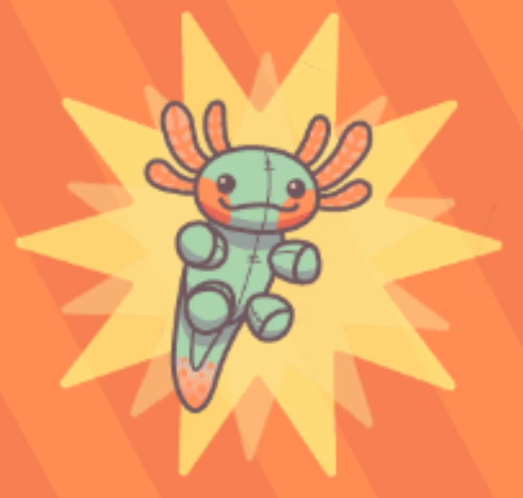 axolotl | Fandom