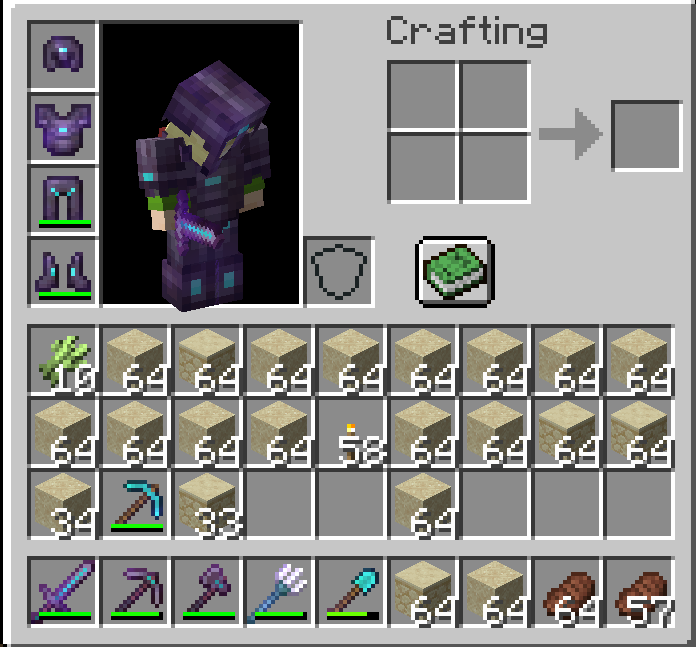 today in minecraft. | Fandom