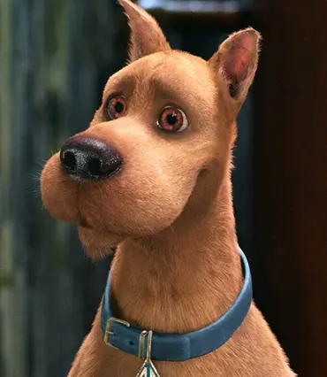 Discuss Everything About Scoobypedia | Fandom