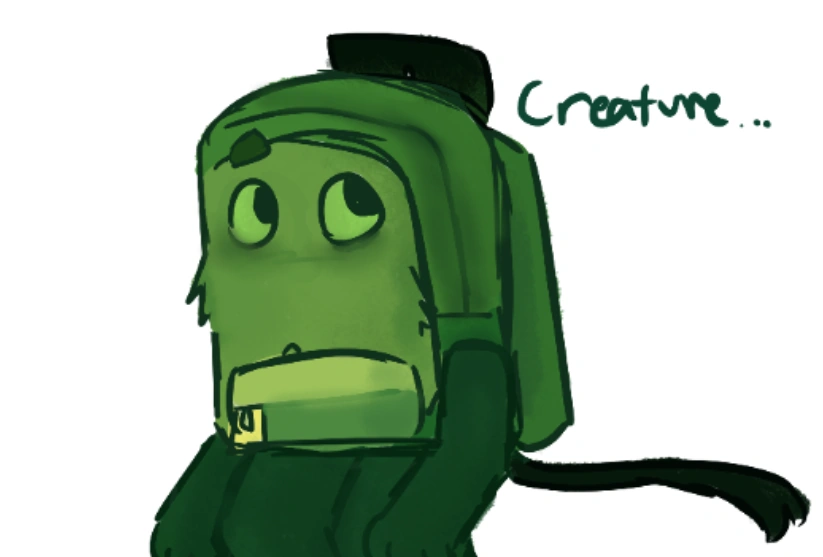 Creetchure........ | Fandom