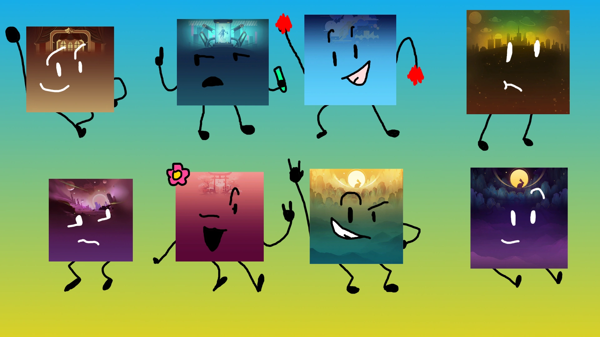 Congratulations, MESC Final 8! | Fandom