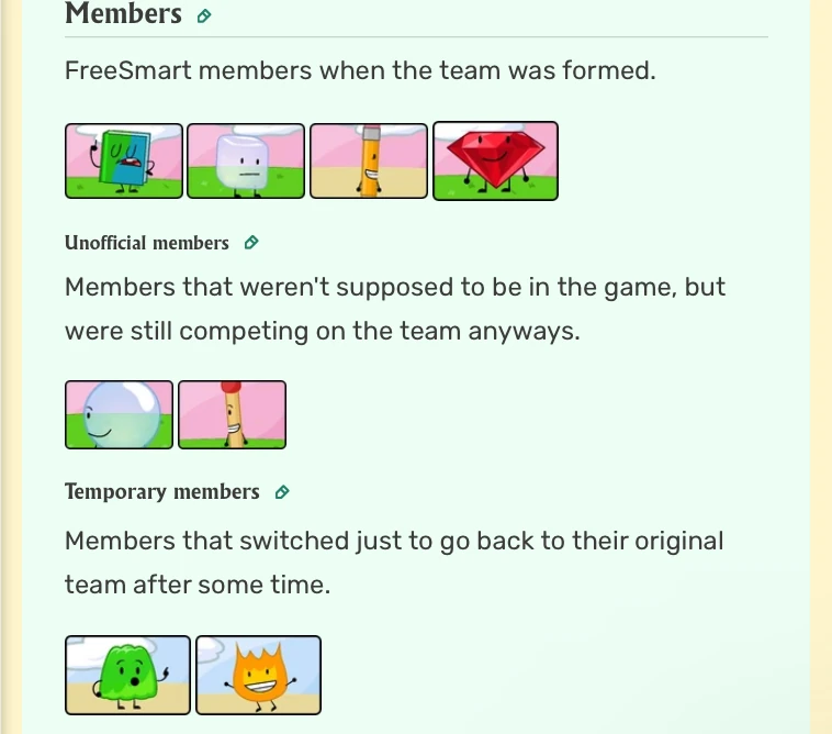 Firey never left FreeSmart | Fandom