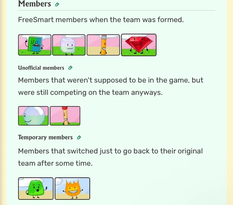 Firey never left FreeSmart | Fandom