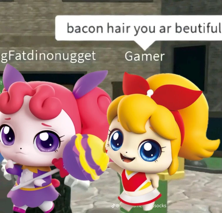 Discuss Everything About Catch! Teenieping Wiki | Fandom