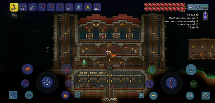 Discuss Everything About Terraria Wiki | Fandom