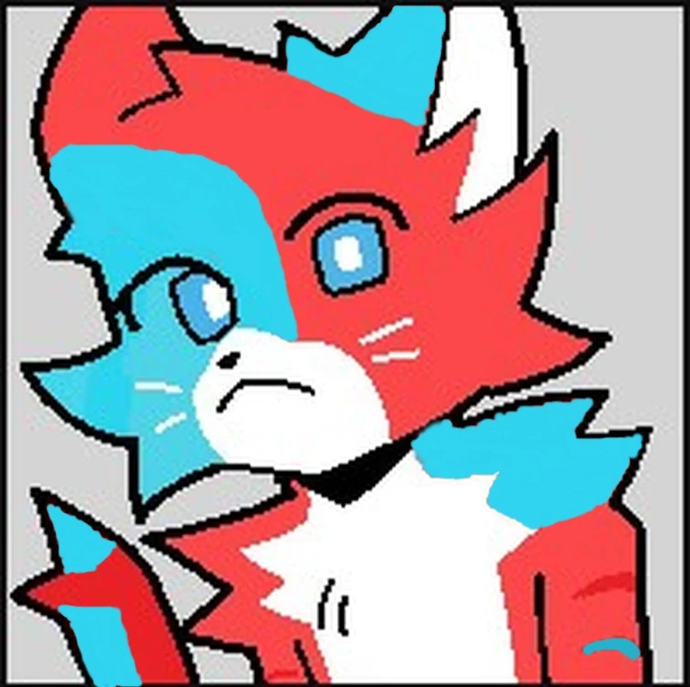 New paint hazzy ( the pic i use is not same so the draw is not good ...