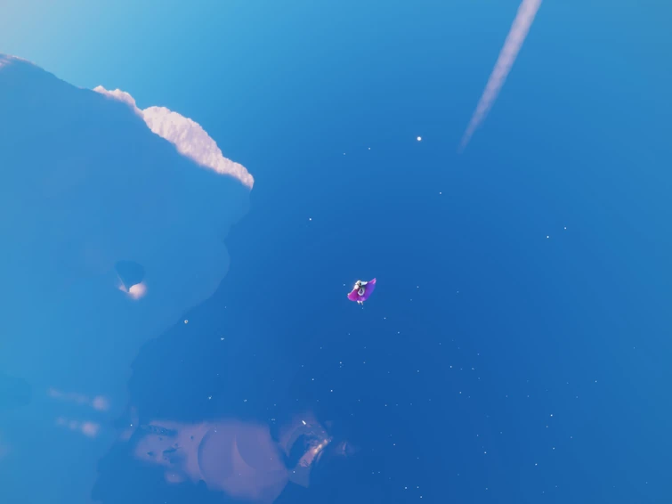 Sky Pics! (Spoilers?) | Fandom