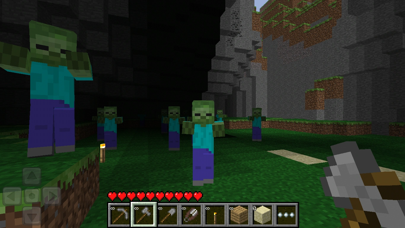 The Blocky Dead | Fandom