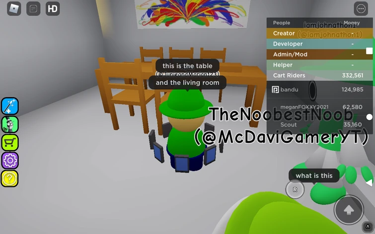 Bandu house tour | Fandom