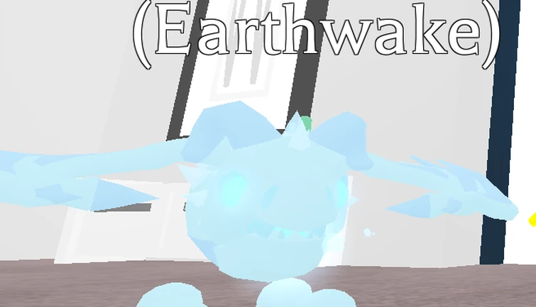meet earthwake | Fandom