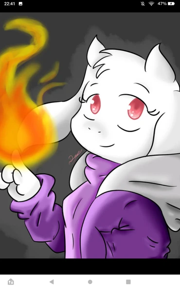Discuss Everything About New Undertale Fanon AU Wiki | Fandom