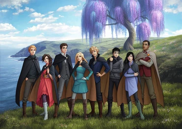 Discuss Everything About Lost Cities Keeper Wiki | Fandom