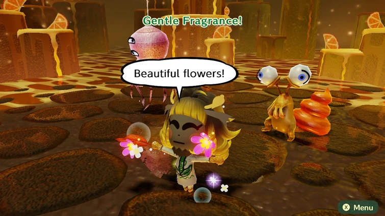 My Miitopia Day 4c: Save the Mironins | Fandom