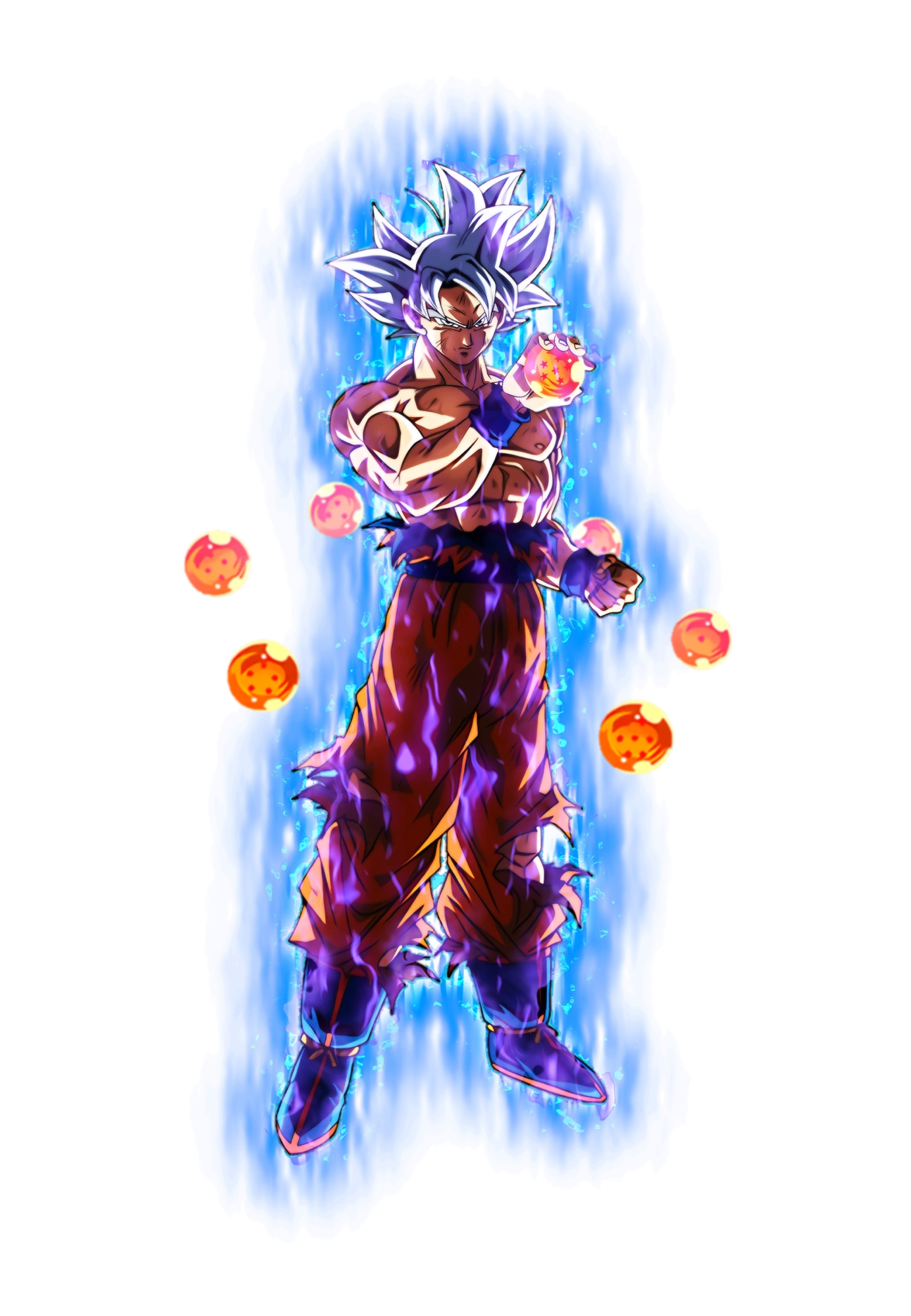 What If Goku Was In MHA? | Fandom