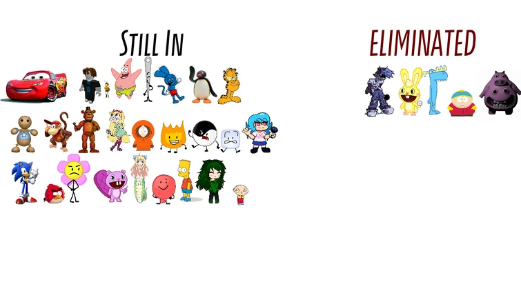 S12 EP5, Chef Pigster is eliminated | Fandom