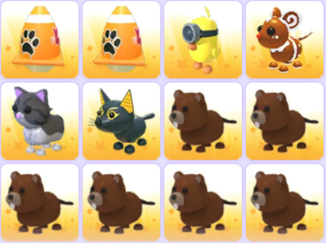 Trading LF ride pot | Fandom