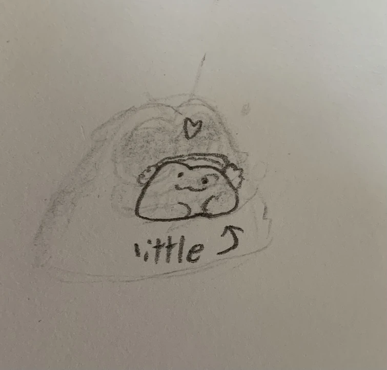 Hmmm im gona draw xD | Fandom