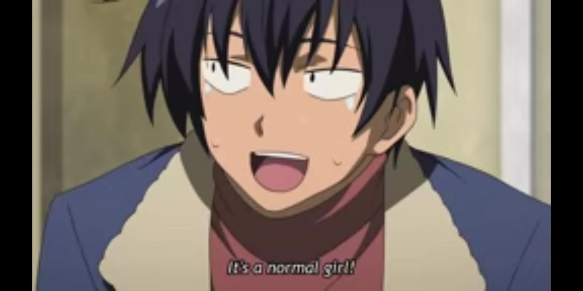 Akame Ga kill movie Akame bros wave | Fandom