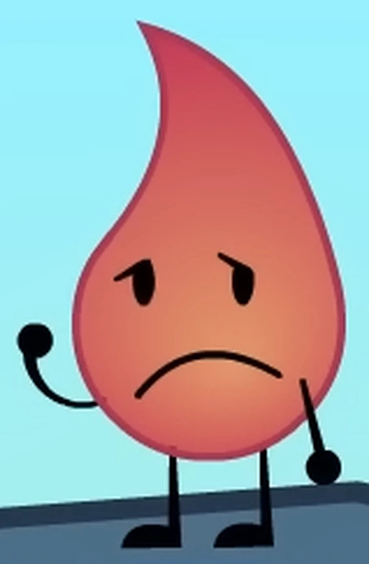 POV:me when dpya’s elimination (art by Ayden) | Fandom
