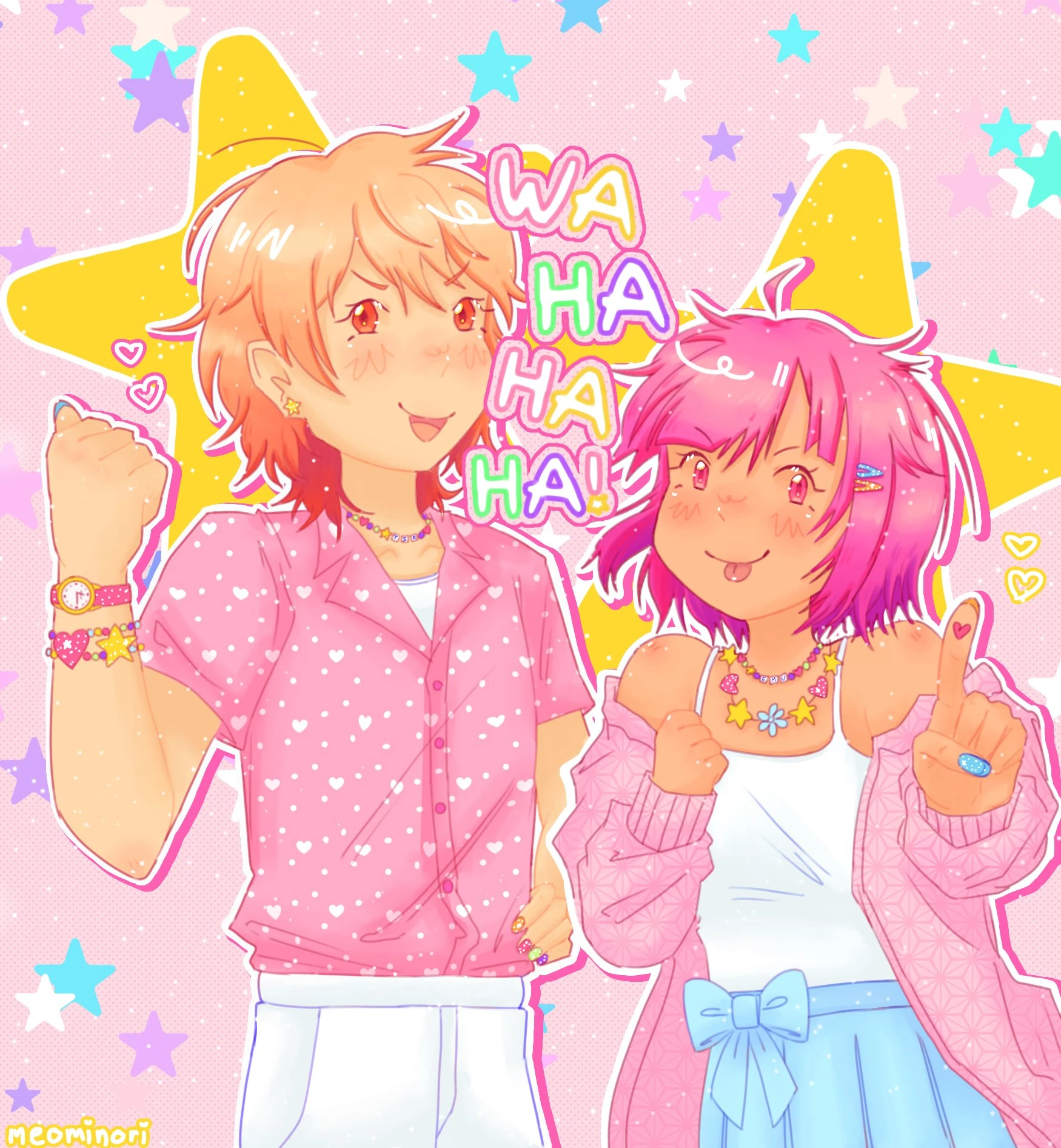 MEOWMEOWMEPEOWMEOW | Fandom