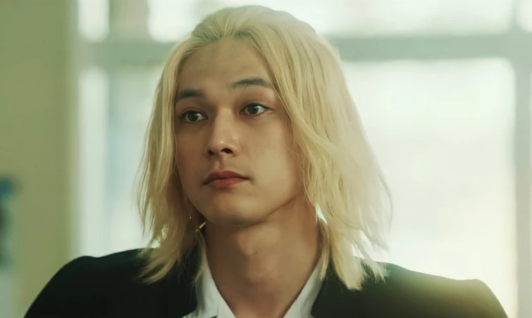 Good casting on mikey? | Fandom