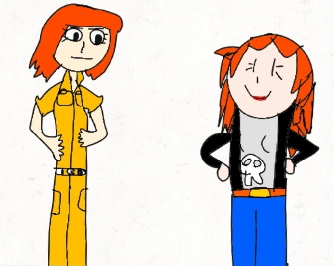 Amy met 1987 april o'neil | Fandom