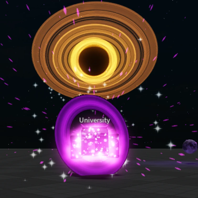 So, I remade university | Fandom