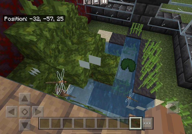 Dinopedia Makes A (Minecraft) Zoo! Part 1, Pretty much everything ...
