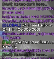 Strange and biome rando 💀 | Fandom