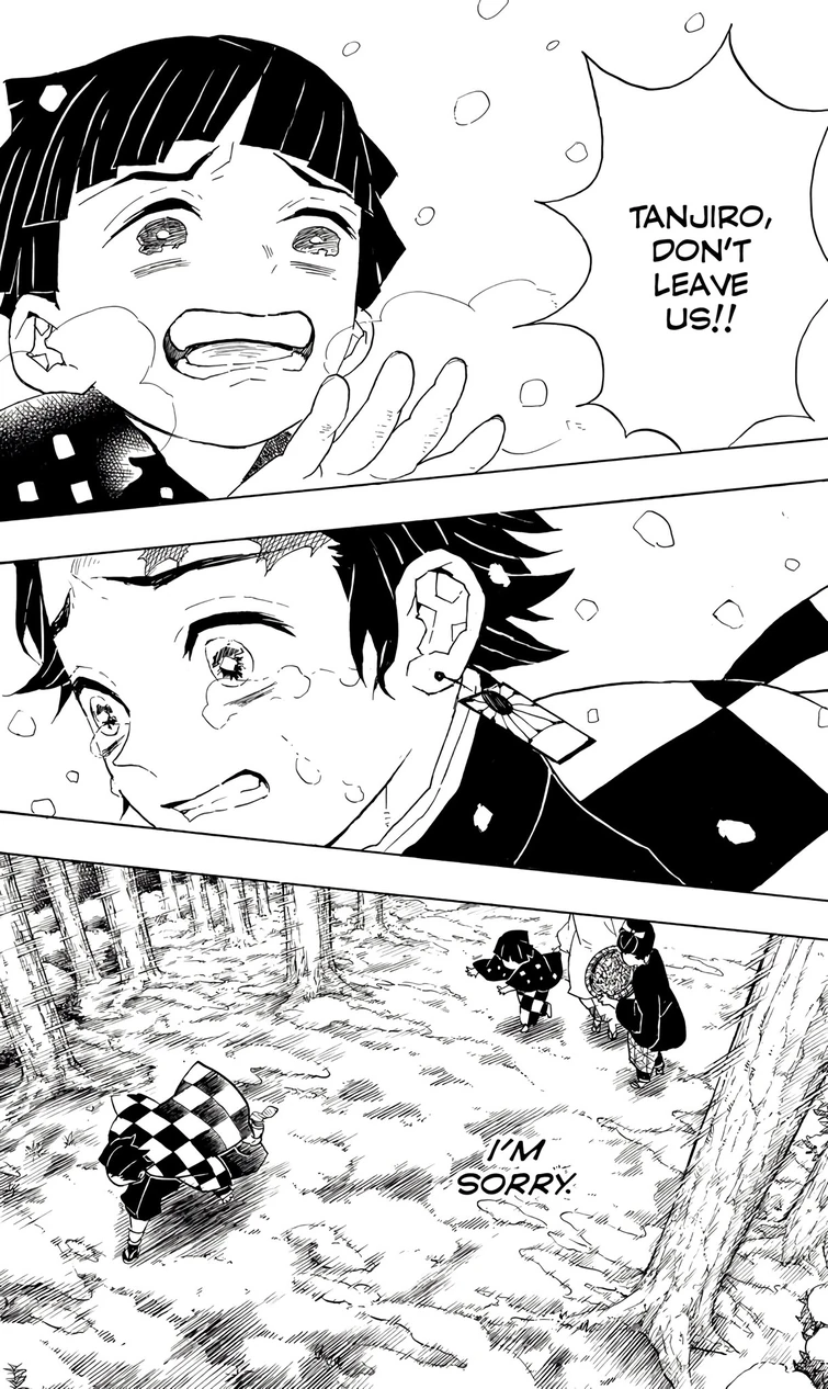What are your thoughts on this manga panel? | Fandom
