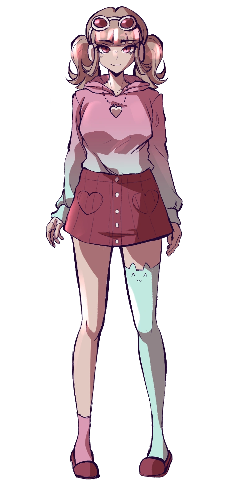 finished kouta test sprite | Fandom