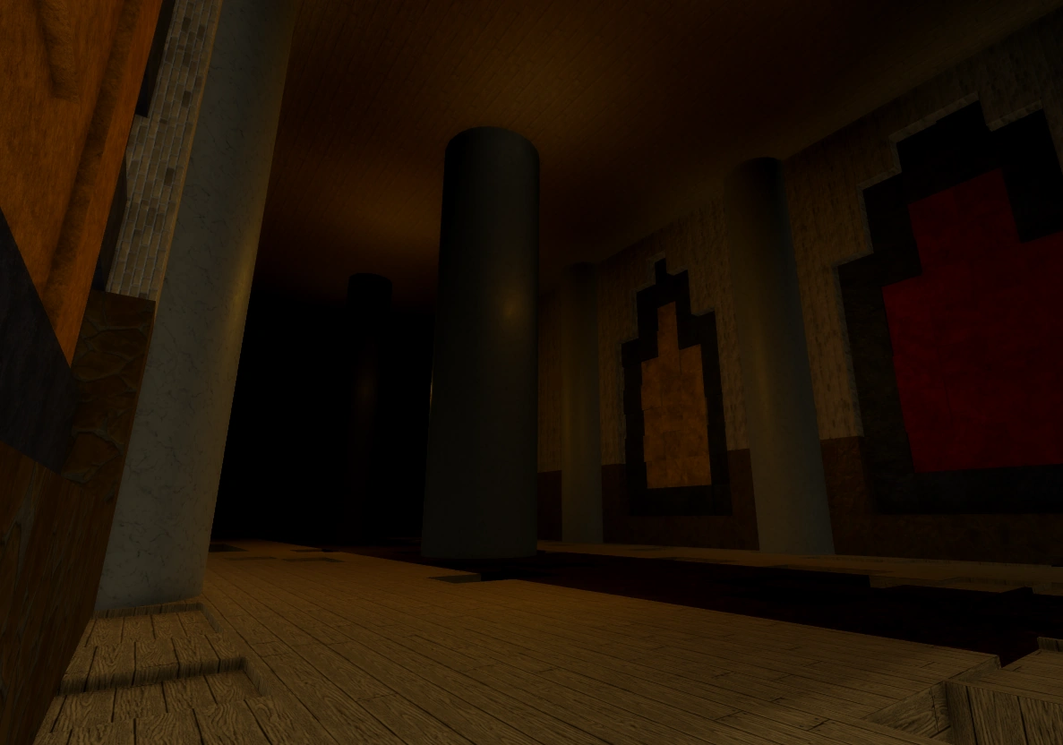 Ruins | Fandom