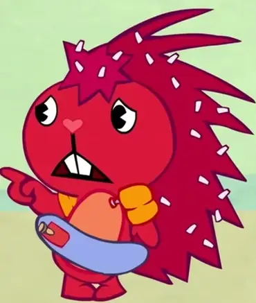 Which flaky are u??? | Fandom