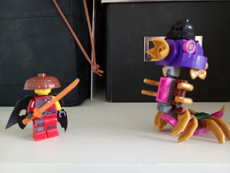 Discuss Everything About Ninjago Wiki | Fandom