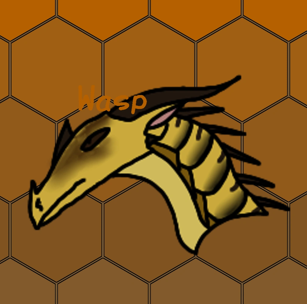 FTU Wasp pfp! | Fandom