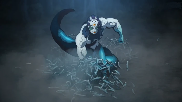 Gyokko 6 star concept | Fandom