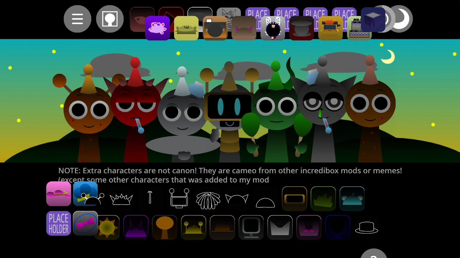 Huh? What Sprunki Quarantine are planning for? | Fandom