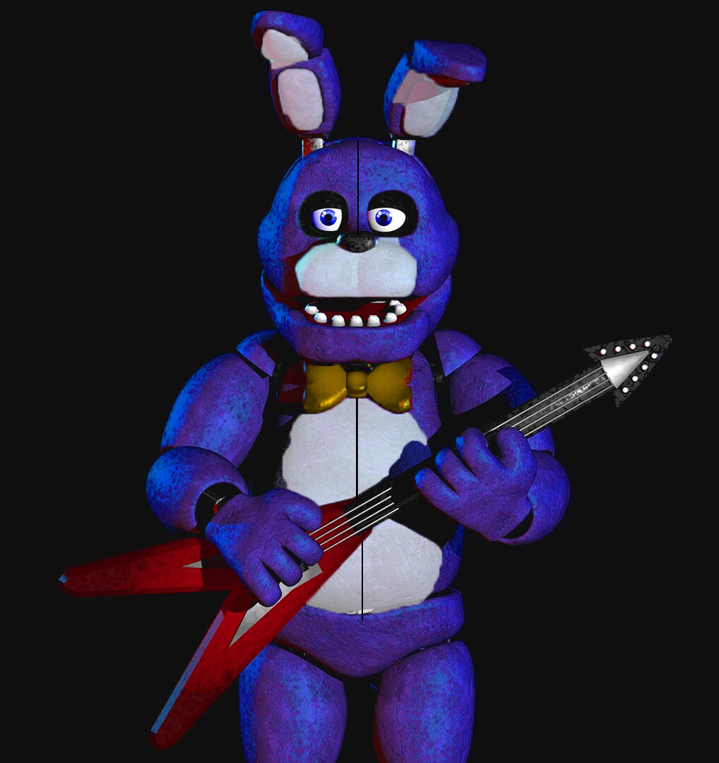 Party Time Animatronics | Fandom