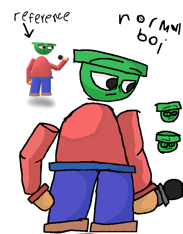 normal nimbi | Fandom