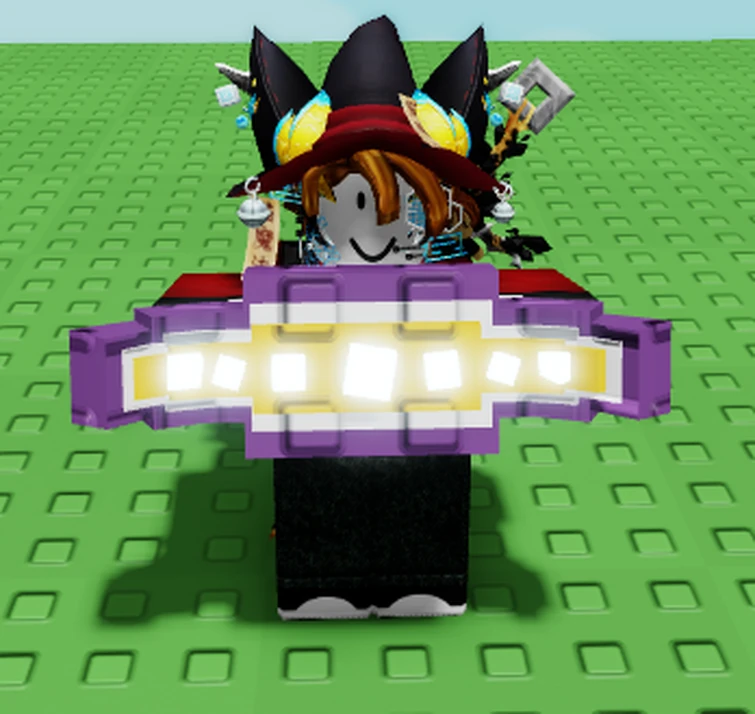 Cloudtouched Fossilight! | Fandom