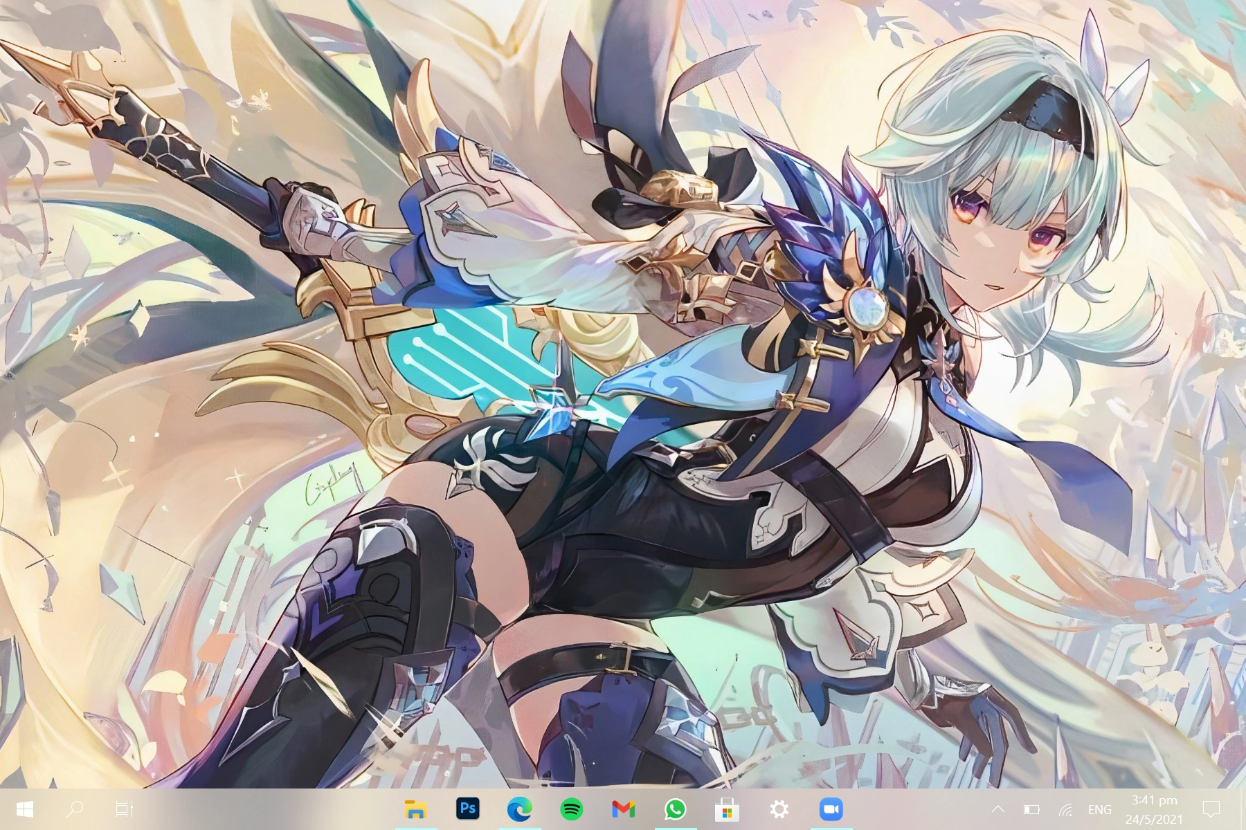 FoR tHe EuLa SiMpS | Fandom