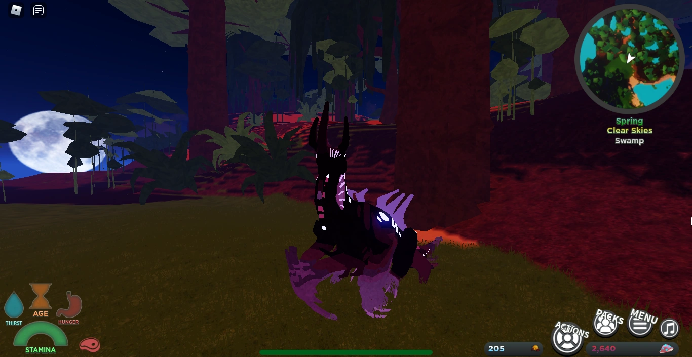 Got a stored Sana'Ata from token, what to do with it | Fandom