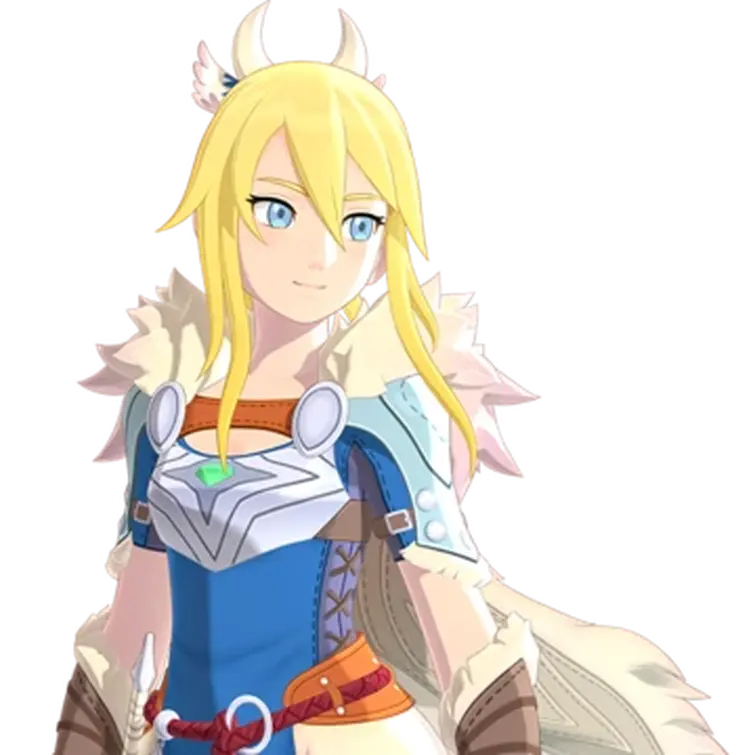 MHS2/MHR connection | Fandom