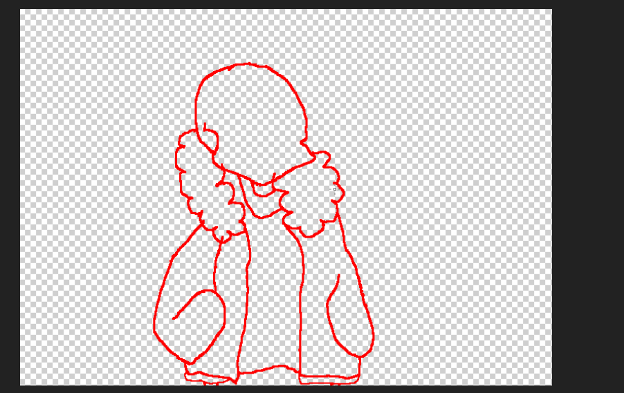 faceless sketch | Fandom