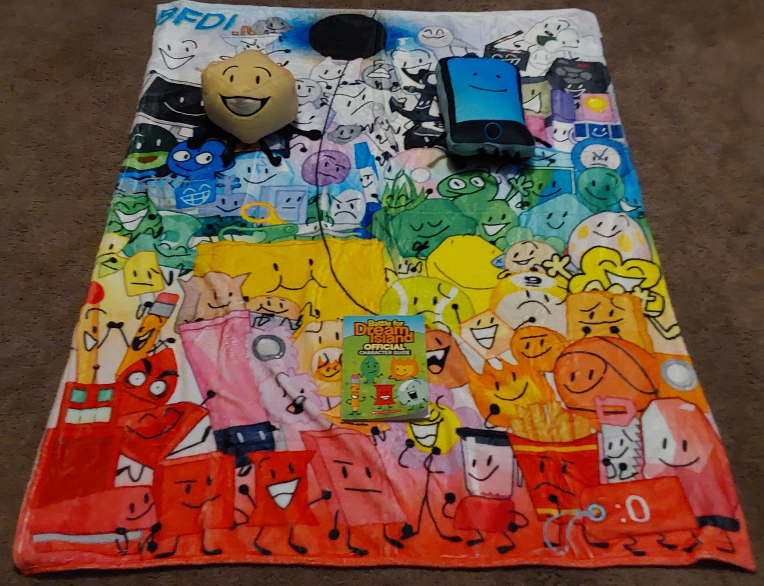 My Object Show Things | Fandom