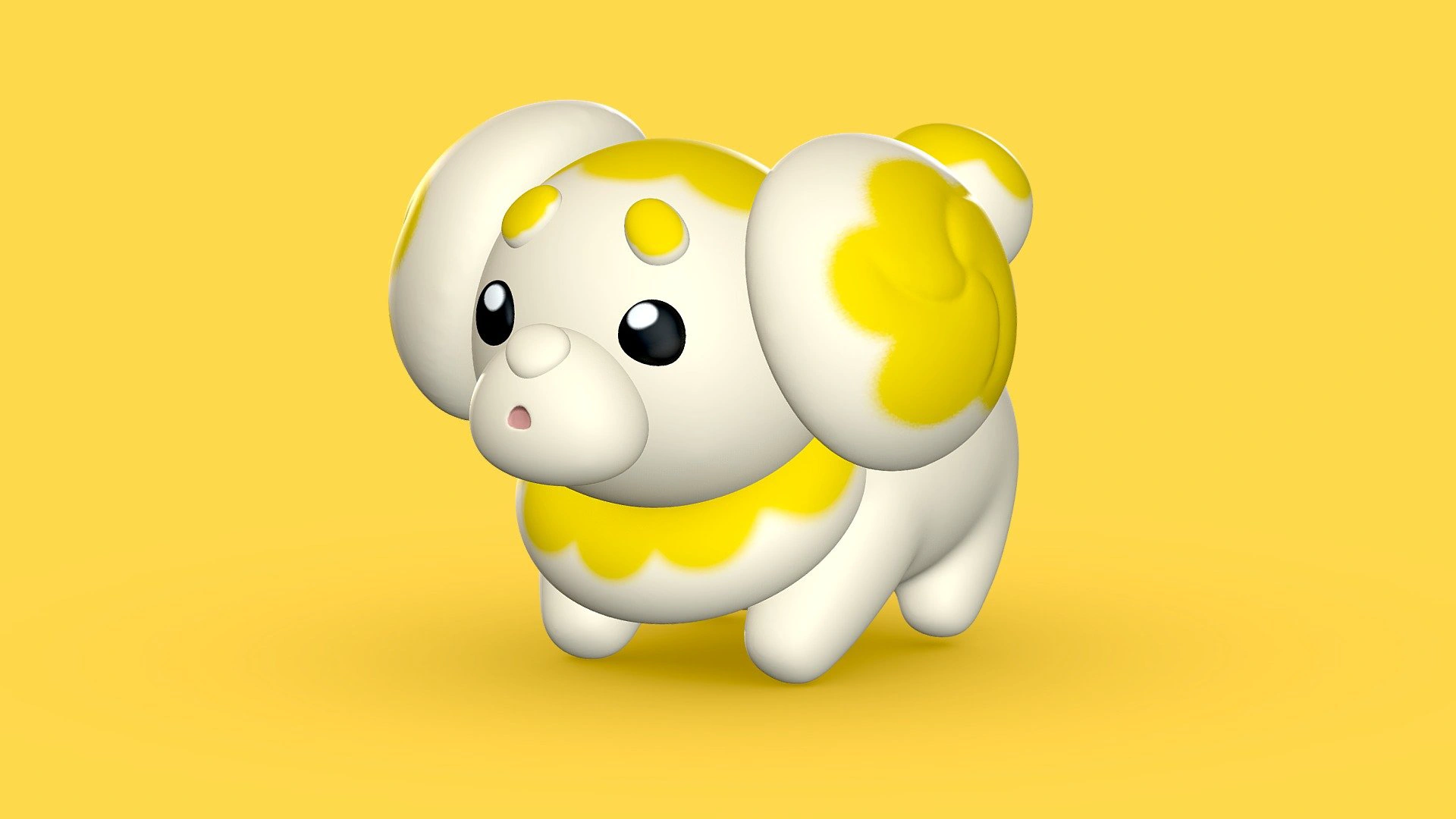 Post an image of your favorite dog character | Fandom